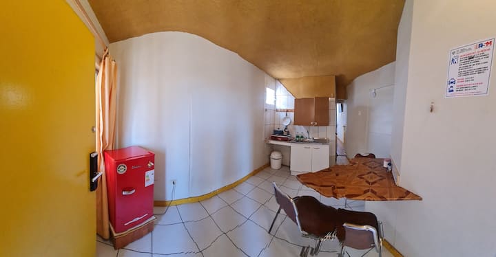 Mini Depto. Para 1 A 2 Personas - Antofagasta, Chile