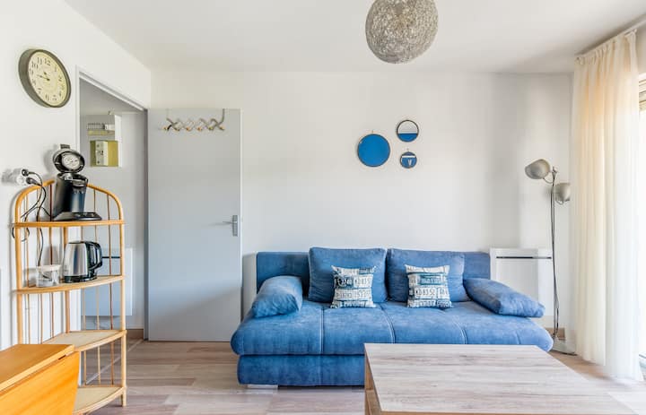 Appartement Aurora - Welkeys - Houlgate