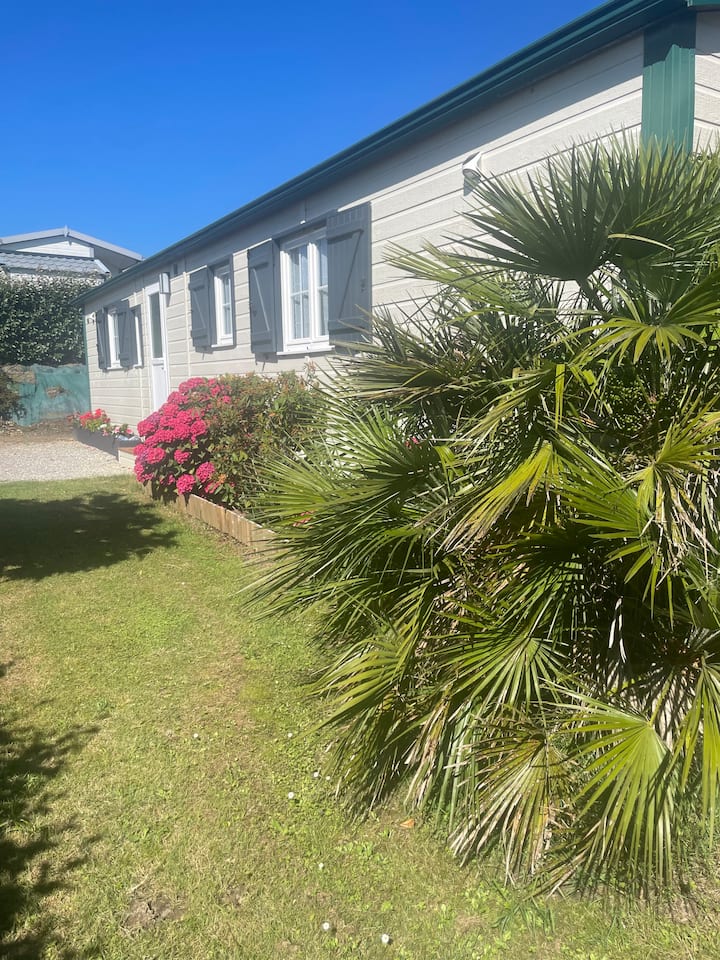 Mobil Home 6pers - Vendée - Brem-sur-Mer
