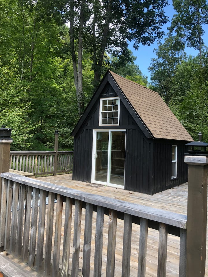 Howling Moon Glamping - Cairo, NY