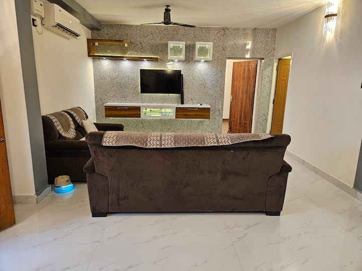 Venus Villa - Chennai