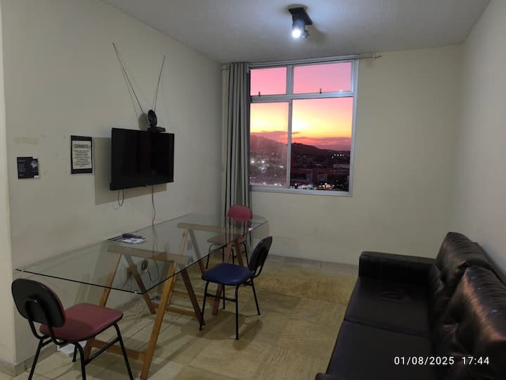 Bem Localizado/praias/garagem - Vitória