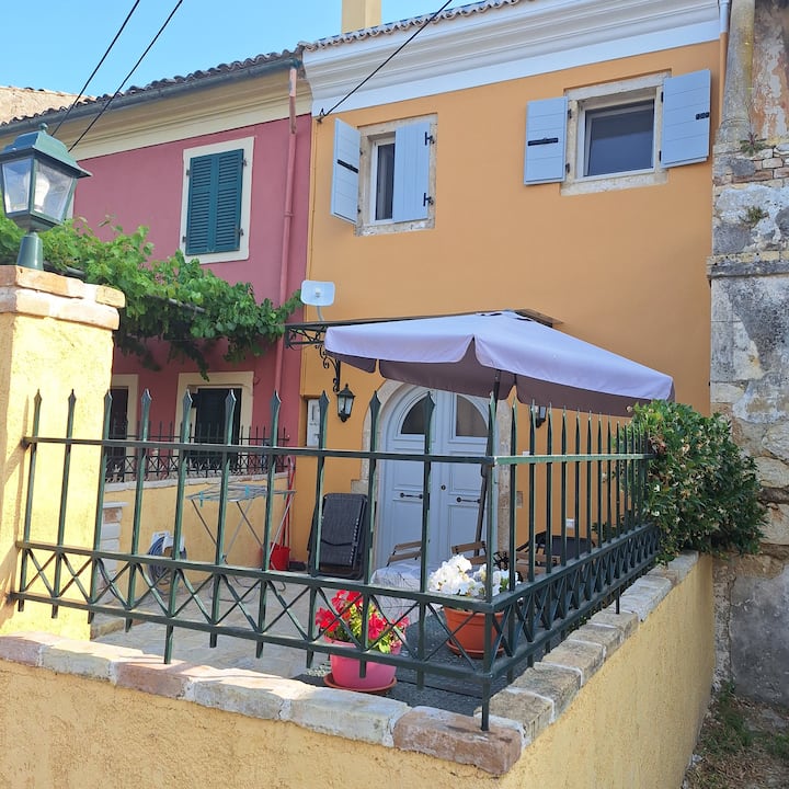 Thestonehouse - Korfu