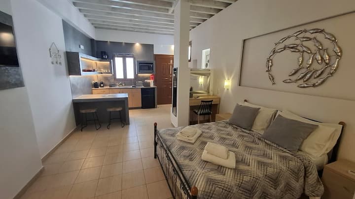Avli Beach Lover - Lindos