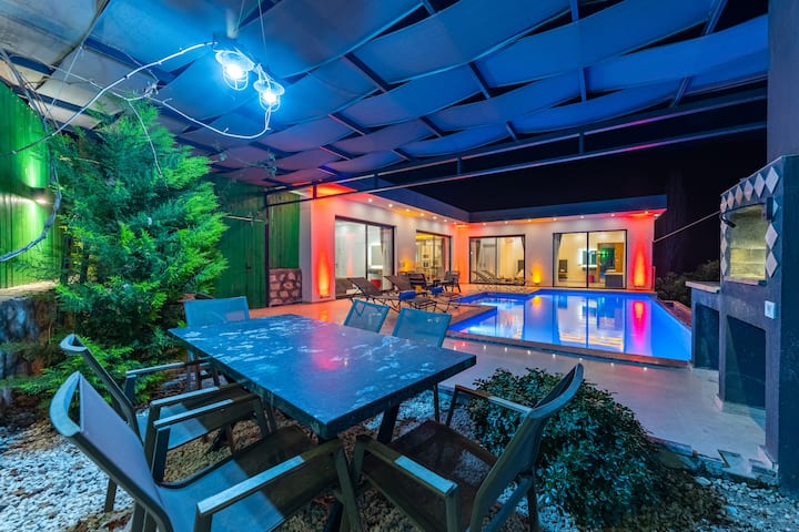 Villa Lighthouse Vier - İslamlar
