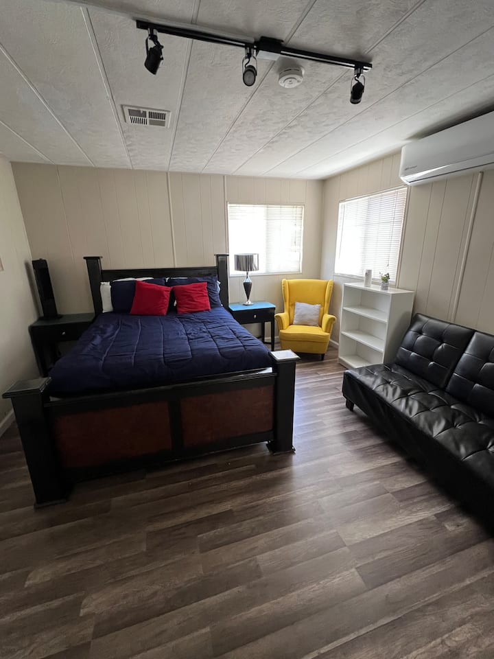 Hermosa Casa P/7 Personas Hasta 12 Personas En H V - Mexicali