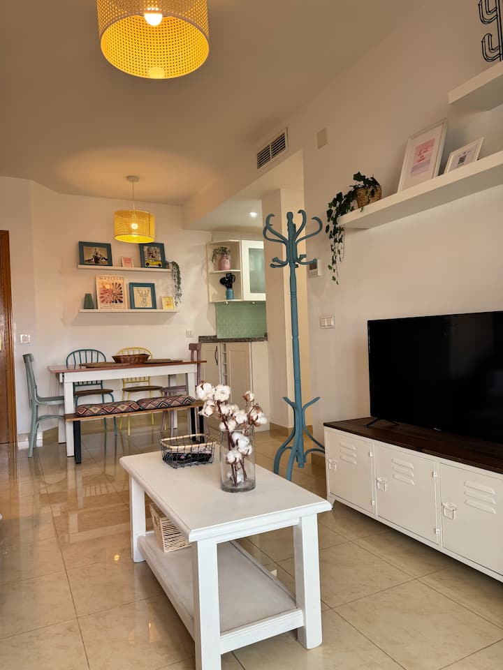 Apartamento Playa Linda - Rincón de la Victoria