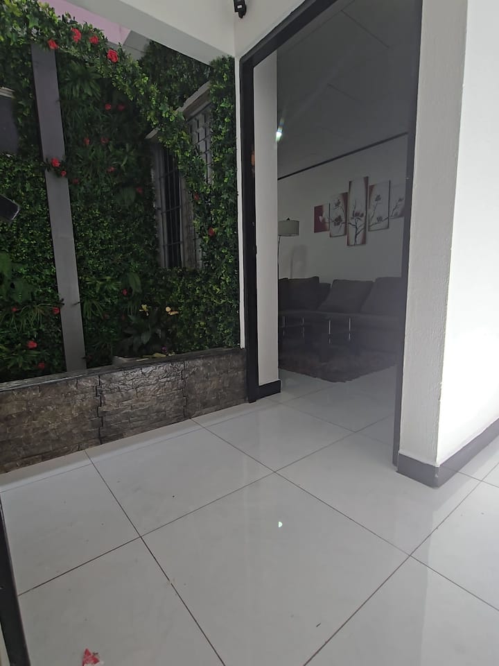 Loft En Alajuela - Alajuela