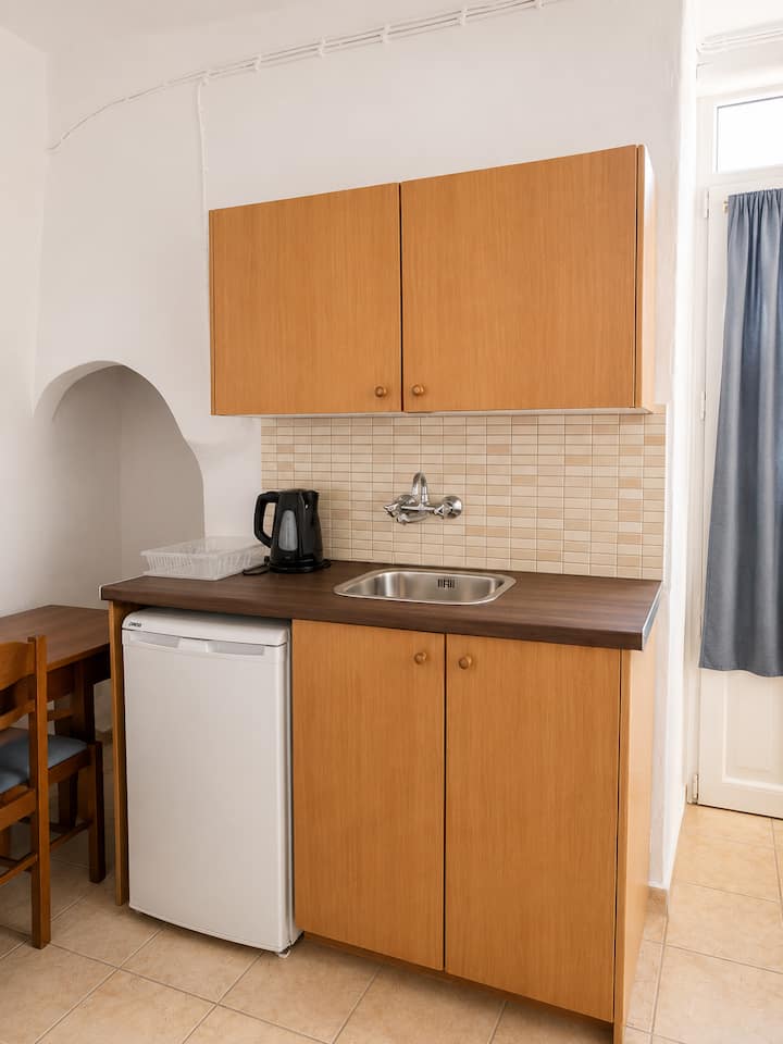 Double Room Near Mykonos Town N6 - Mykonos Region