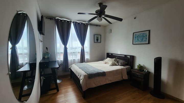 Una Noche En San José - San José