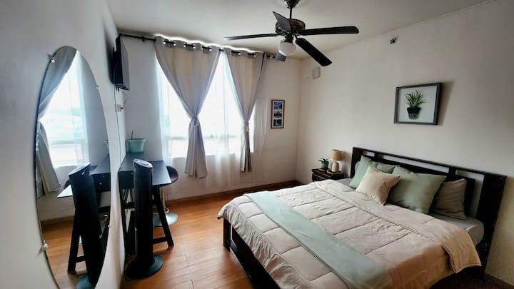 Una Noche En San José - San José, Costa Rica