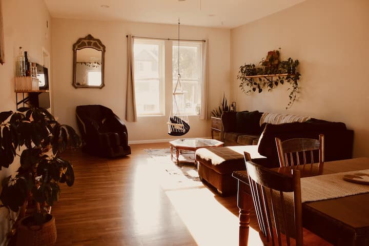 The Bell Tower Bnb - Rice Lake, WI