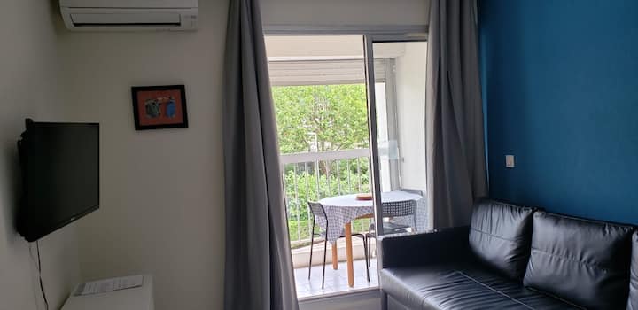 Studio Bord De Mer - La Grande-Motte