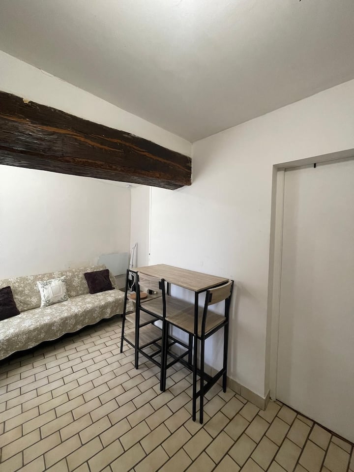 Appartement - Nogent-sur-Seine