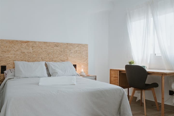 Luxury Zc Apartaments - Almería