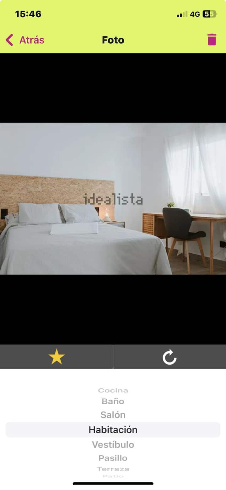 Luxury Zc Apartaments - Almería