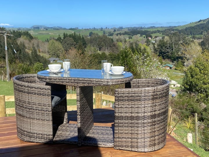Czar’s Rest - New Zealand