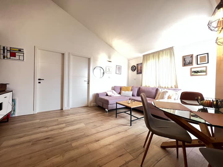 Cozy Apartment Giovanna - Novigrad - Novigrad