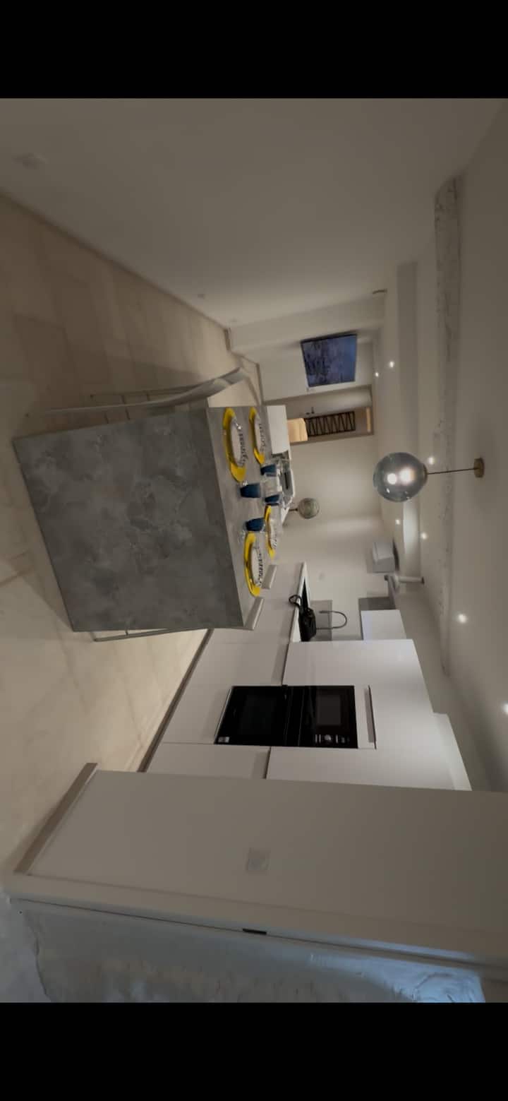 Appartement Centre Ville - La Croix-Valmer