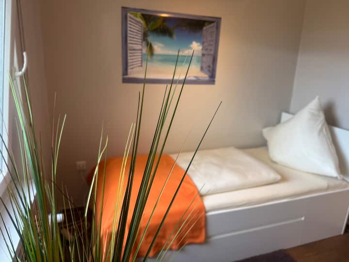 Sleeping Away From Home Ii - Losser