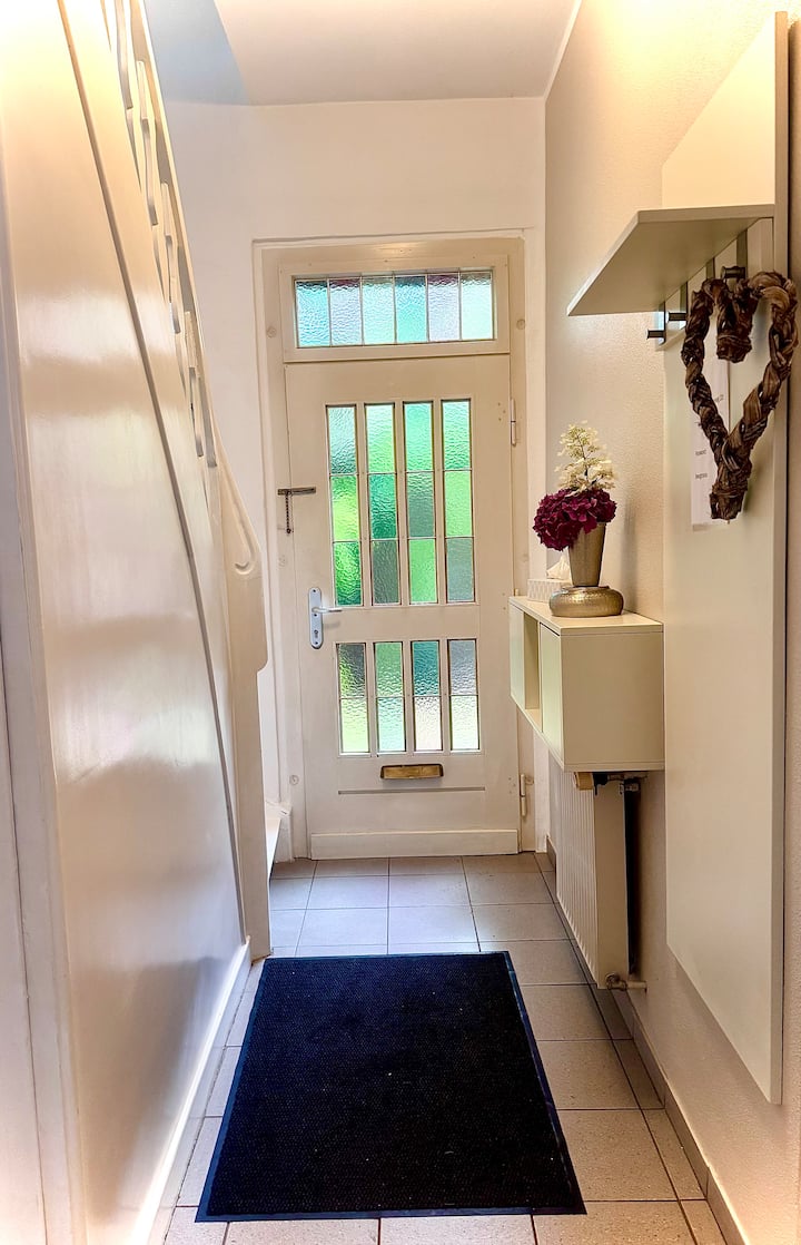 Traumhaftes Haus In Gronau - Losser