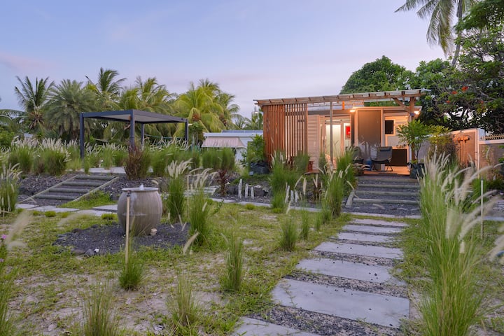 Oceanfront Airbnb Mauritius (B) - Port Louis