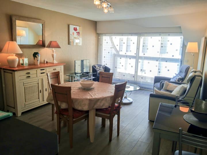 Le City, Wifi Petit Parking Linge Fourni - Vannes