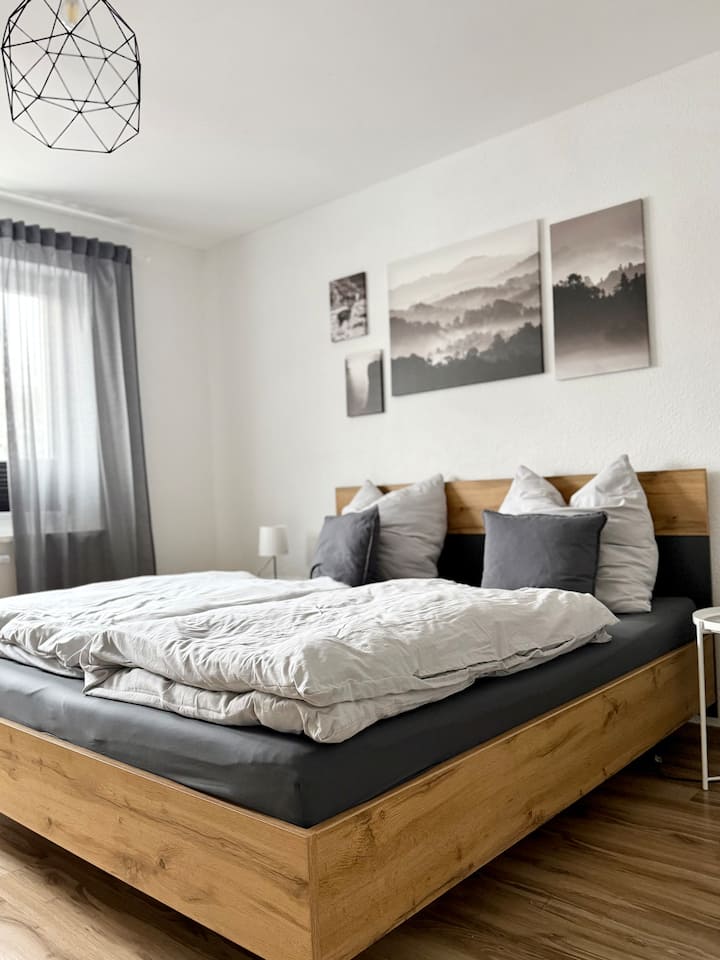 City Flair By Zirwick Apartment - Weiden in der Oberpfalz