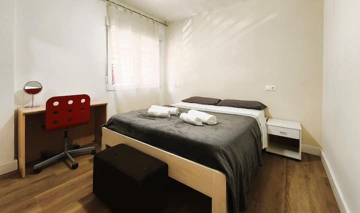 Tu Alojamiento Ideal En Carolinas Altas - Alicante