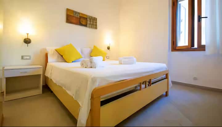 Casa Vacanza Emil_la Caletta - Siniscola