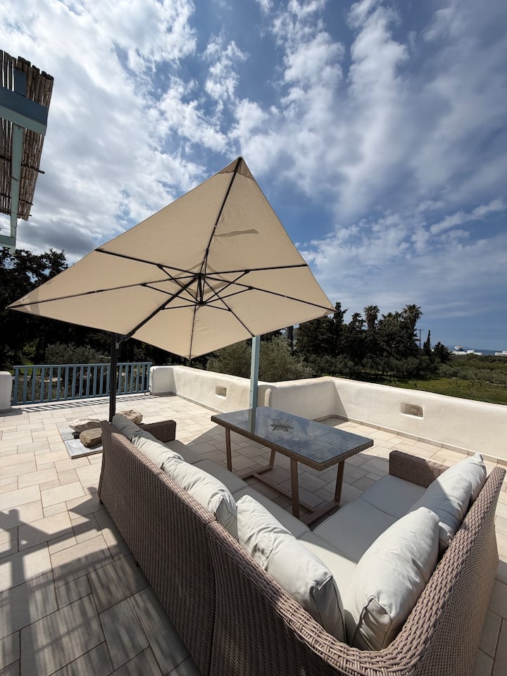 Kaniaris Sunset House Paros - Paros