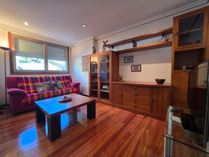 Acogedor, Tranquilo Y Perfecto Para Desconectar. - Ourense