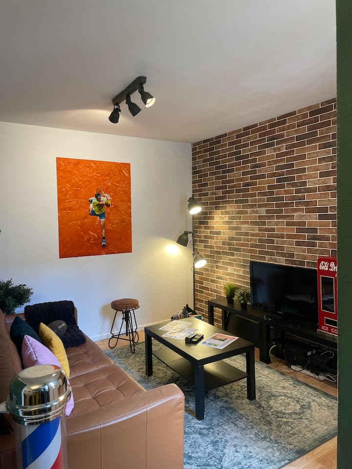 Chez Bastien - Reims