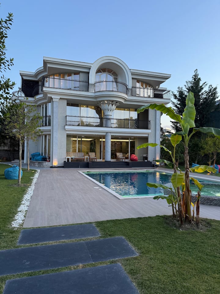 Villa Florence - Tirana