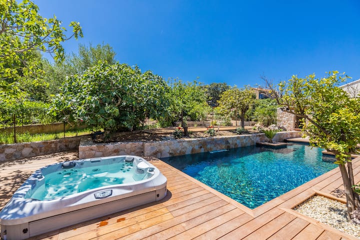 Casa Stella - L'Île-Rousse