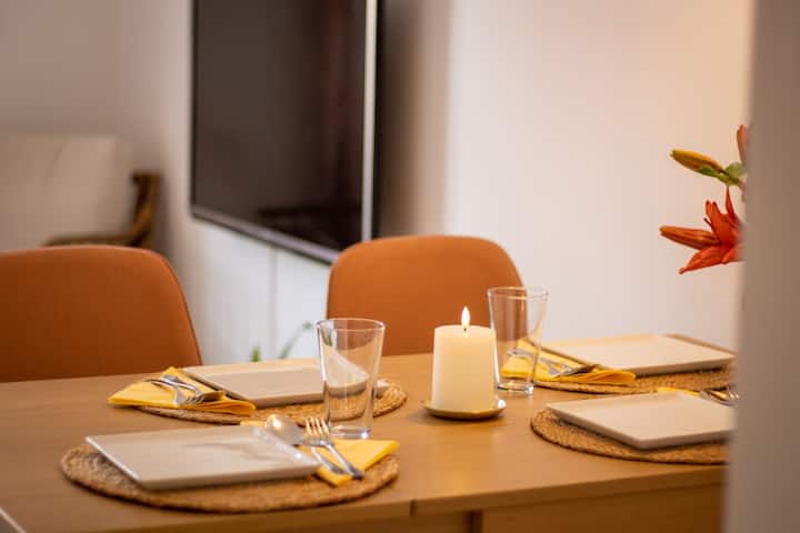 Central 2-room Apartment - Kopenhagen