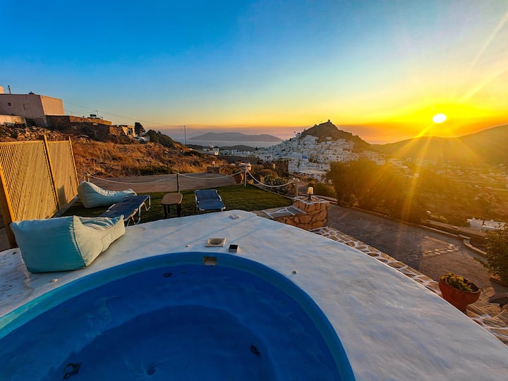 The Fig Tree - Deluxe Studio - Ios