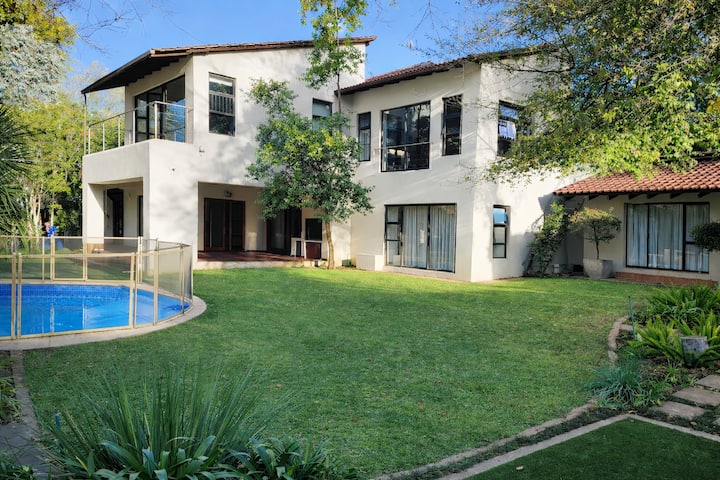 Rest & Relax Guesthouse: Entire House Booking - Zuid-Afrika