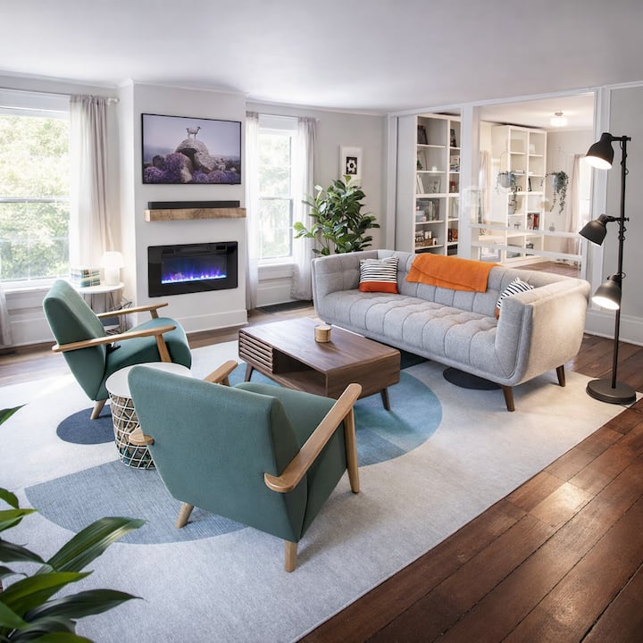 Unique Chic Boutique • Extended Stay - Kalamazoo, MI