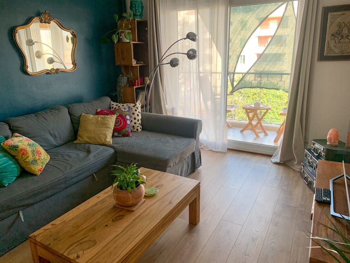 Boudoir Antibes Walking Distance Beach & Antibes - Antibes