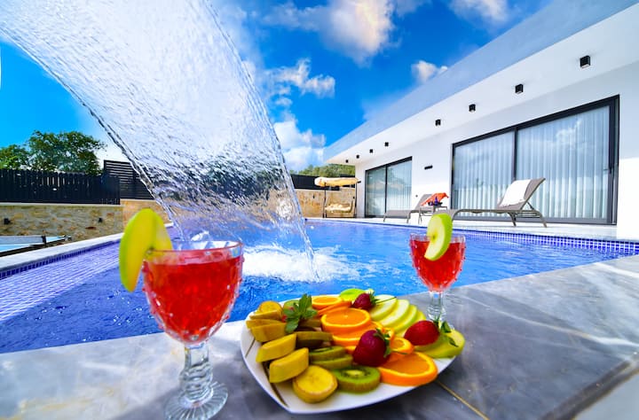 Villa Ada Kiz - Turquie