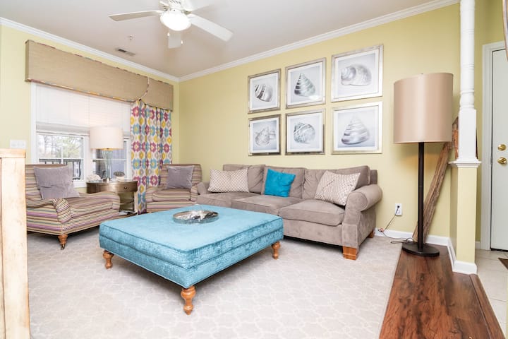 Rehoboth Beach Gem - Lewes
