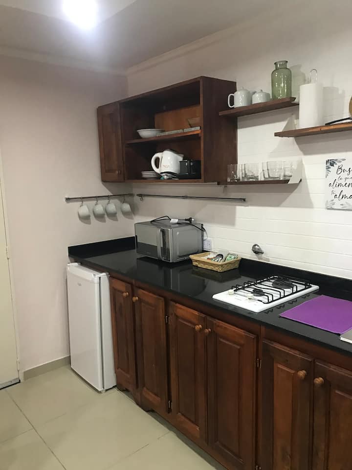 Departamento En Palermo - Buenos Aires