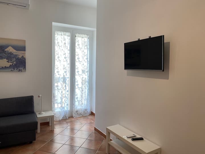Appartamento Al Civico 16 - Licata