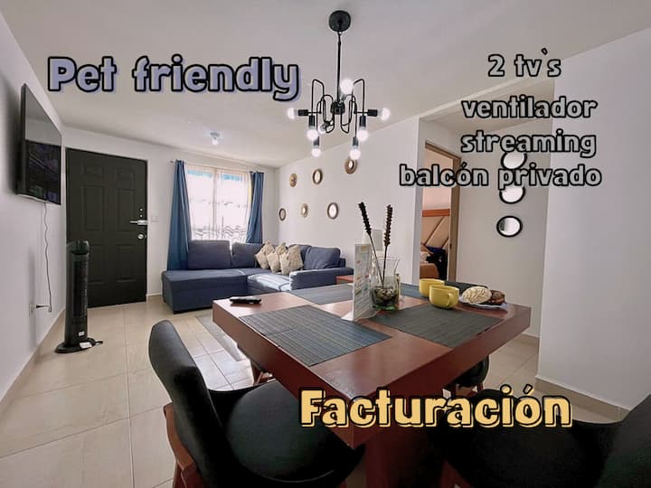 Depa P5 A 3 Mins De La Plaza Con Estacionamiento - San Miguel de Allende