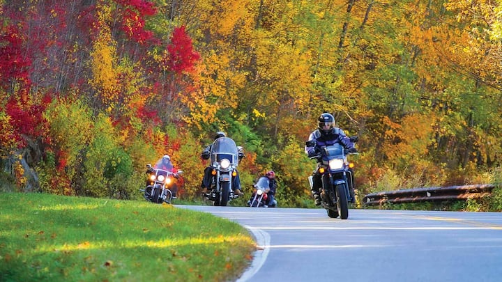 Biker-friendly Cabin #4 | Near River & Downtown - Tellico Plains, TN