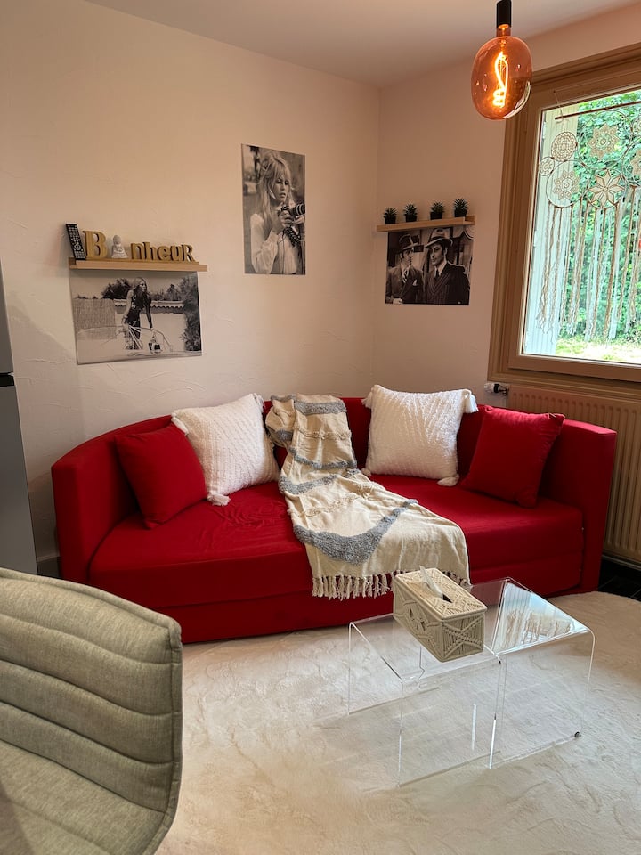 Loft Cocon - Epagny