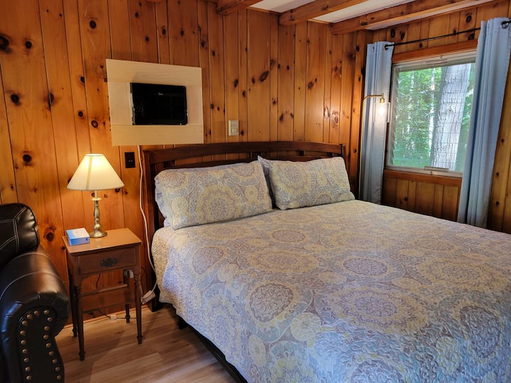 King Duplex Unit#11-green Haven Resort-lake George - Lake George, NY