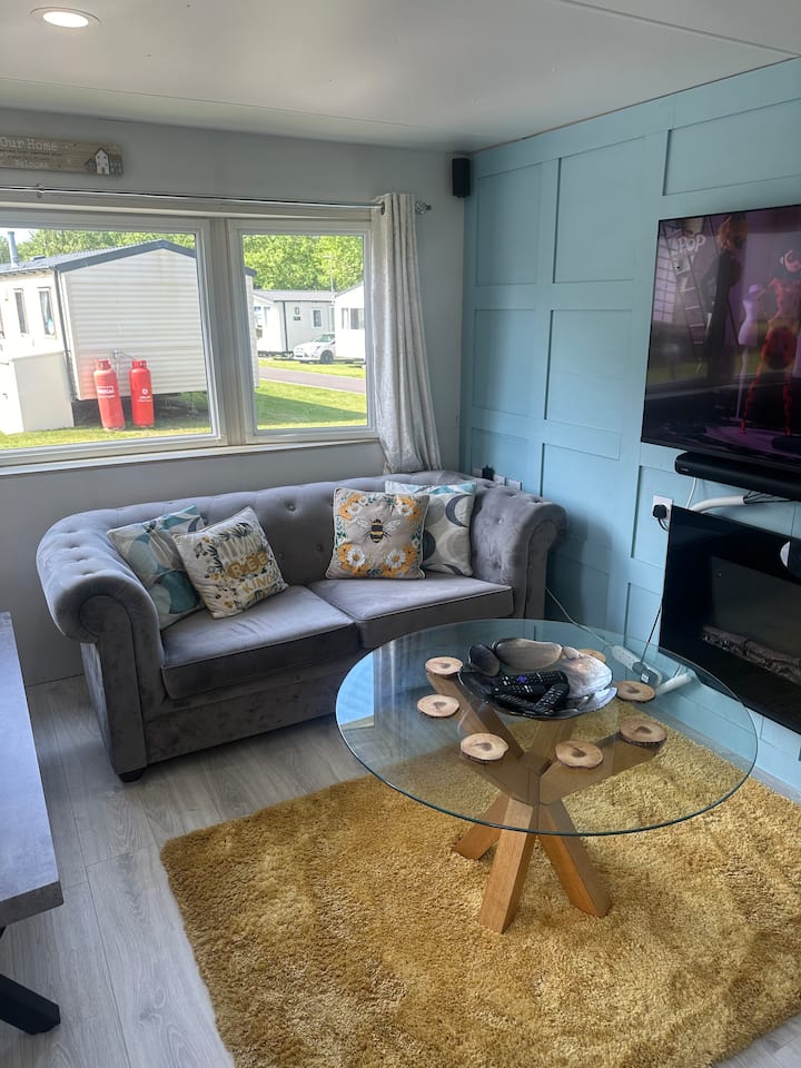 Ducking Great Fun! - Great Yarmouth