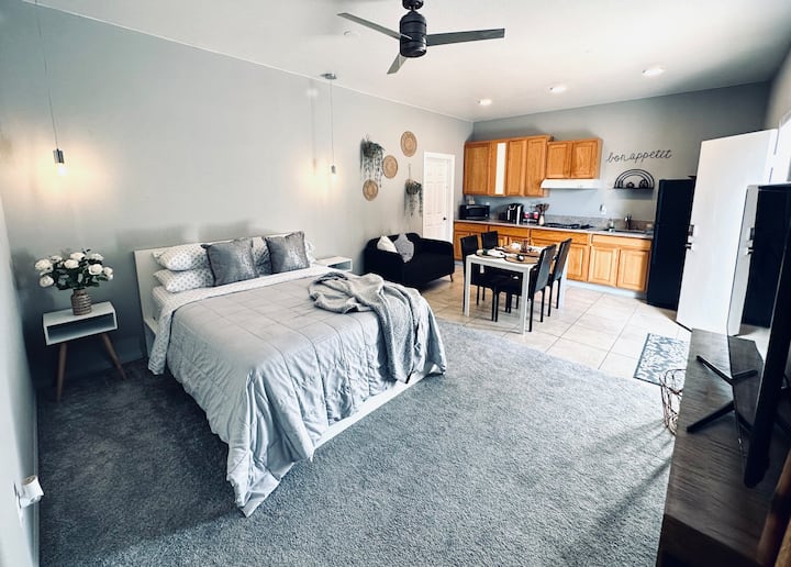 Cozy Studio - North Las Vegas, NV